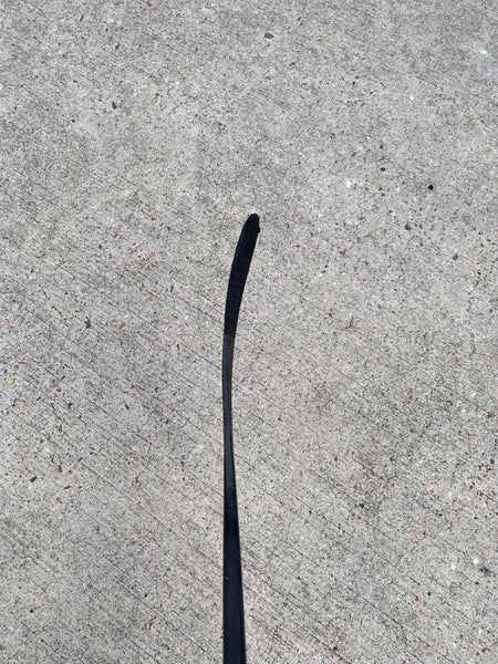 2 PACK CCM Super Tacks AS3 Pro Stock Hockey Stick 85 Flex Left P90 8831 ...