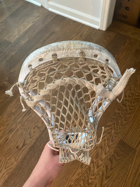 Used Attack & Midfield StringKing Strung Legend Senior Head ...