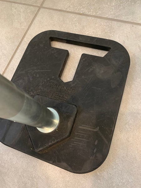 Tanner Tee Pro adjustable Tee | SidelineSwap | Buy and Sell on SidelineSwap