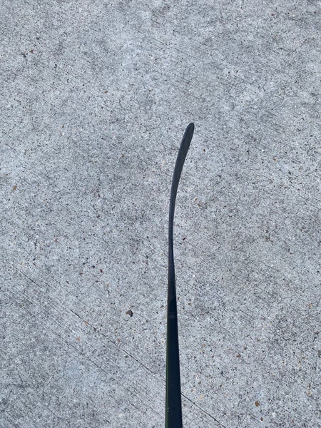 2 PACK CCM RibCor Trigger 4 Pro Stock Hockey Stick Grip 75 Flex Left ...