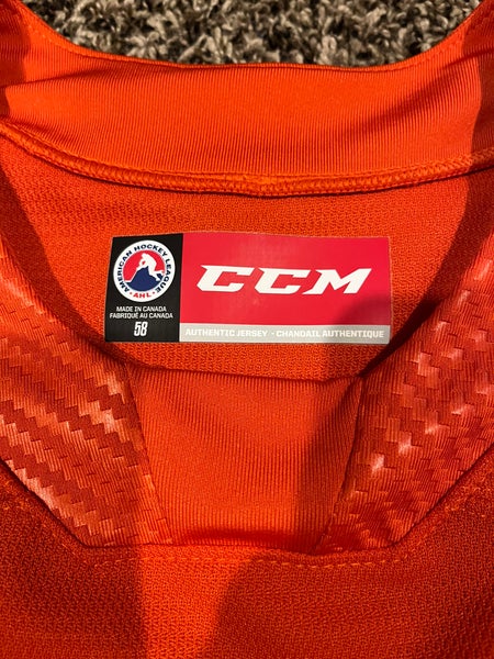 San Antonio Rampage Practice Jersey | SidelineSwap | Buy and Sell on ...