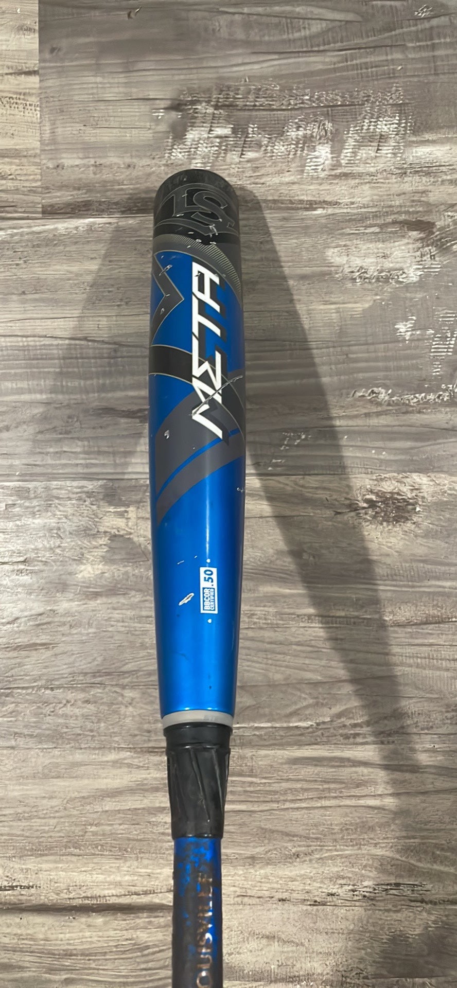2020 Blue Meta Composite (-3) 29 oz 32" Bat | SidelineSwap