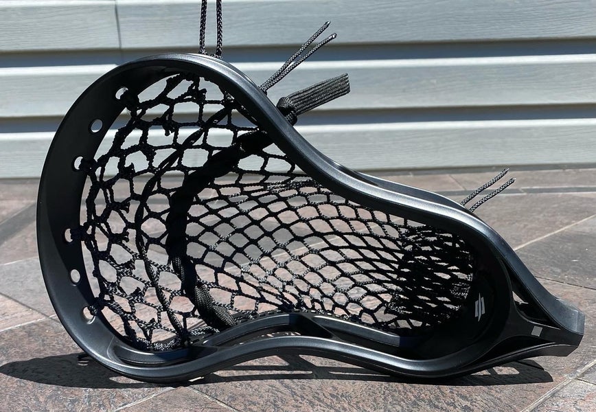 Brand New StringKing Legend Senior Head With Powell Frontier Mesh | SidelineSwap | Buy and Sell ...