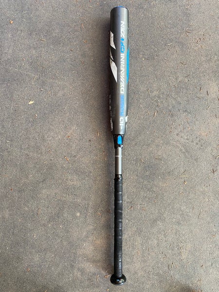 2019 Composite (-10) 21 oz 31" CF Zen Bat | SidelineSwap | Buy and Sell ...