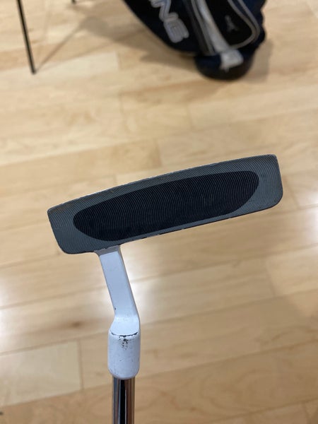 TearDrop TDX Putter | SidelineSwap | Buy and Sell on SidelineSwap