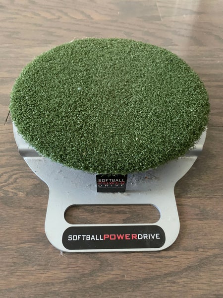 Softball Power Drive and Toe Tunnel | SidelineSwap | Buy and Sell on ...