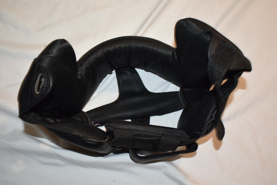 Everlast MMA / Boxing EverFresh Head Protection, Black | SidelineSwap ...