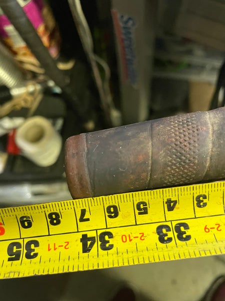 Vintage RH/Austad 3 Putter | SidelineSwap | Buy and Sell on SidelineSwap