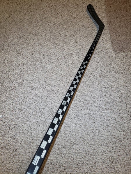 PRO RED Line Hockey Stick: Left/Nylander Curve/85 Flex | SidelineSwap ...