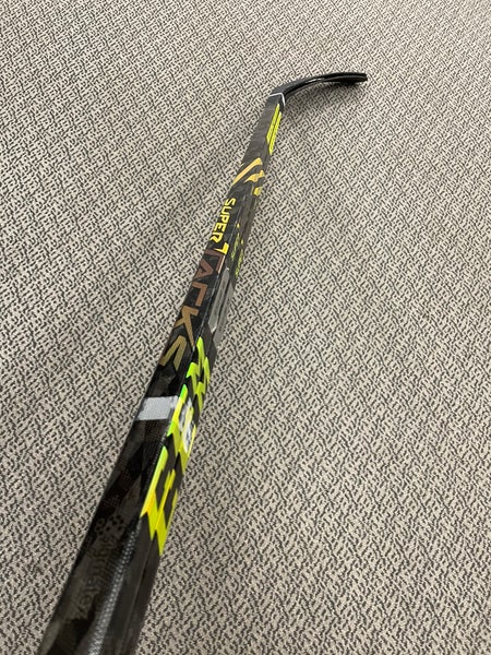 CCM 2-Pack AS4 Pro 55 flex P29 curve left handed sticks | SidelineSwap ...