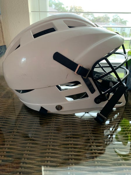 Used Cascade Cs Helmet | SidelineSwap | Buy and Sell on SidelineSwap