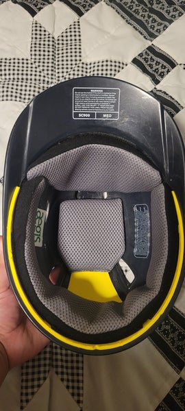 All Star Traditional Mask, Skull Cap & Visor | SidelineSwap | Buy and ...