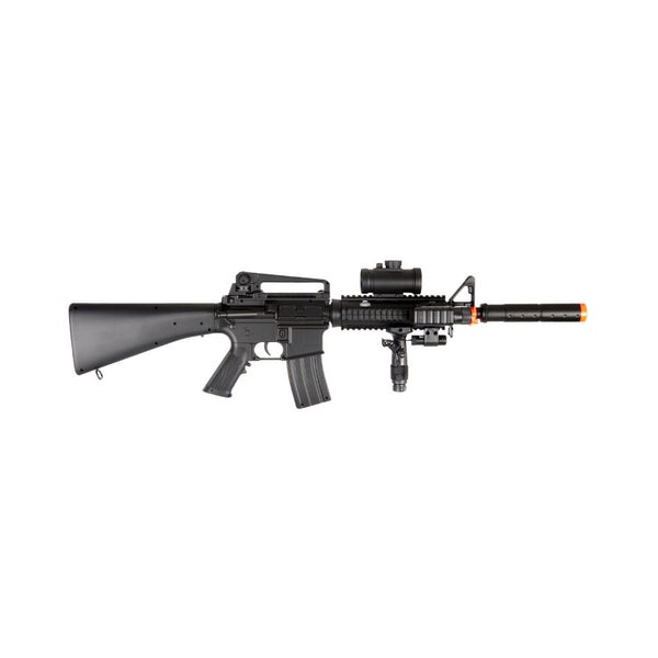 M16 Airsoft Gun Electric