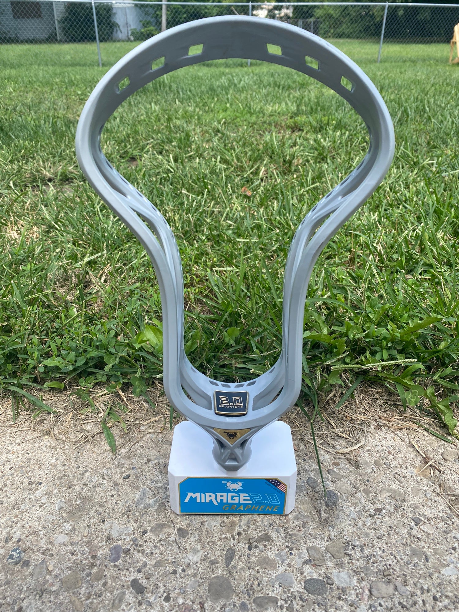 ECD Mirage 2.0 Graphene | SidelineSwap