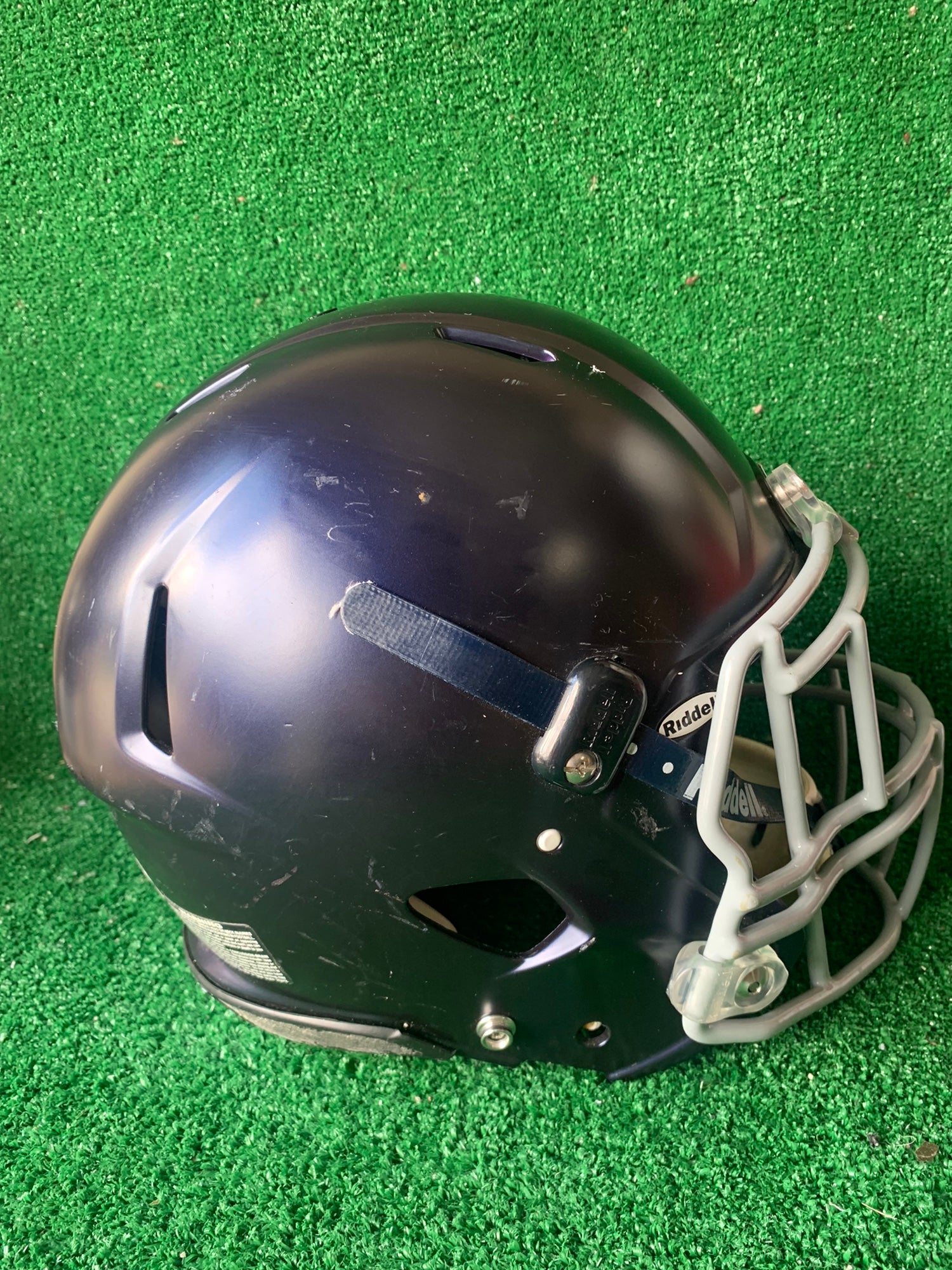 Oregon Football Helmets Coloring Pages