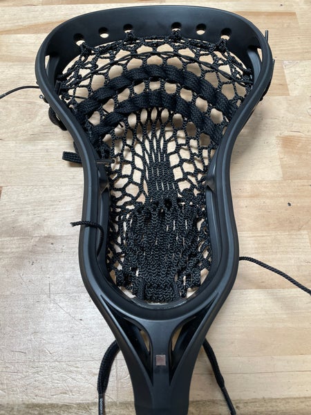 Used Attack & Midfield Strung Legend Intermediate Head | SidelineSwap | Buy and Sell on SidelineSwap