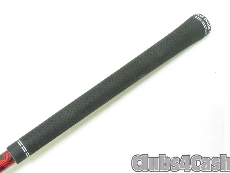 PING G410 Crossover 20° 3 Utility Iron Black Dot Alta CB 70 Stiff Flex ...