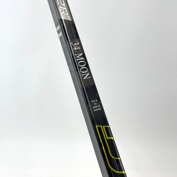 Used Right Handed Bauer Supreme 2S Pro | 95 Flex | P92 Curve | Grip ...