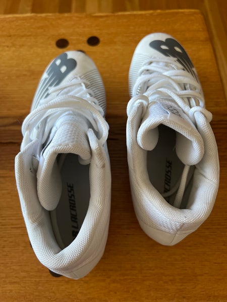 New Balance Rush V2 Mid Cleats | SidelineSwap | Buy and Sell on ...