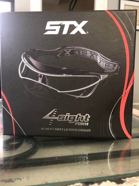 New STX 4Sight Form Goggles | SidelineSwap | Buy and Sell on SidelineSwap