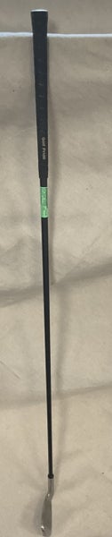 Used Tour Model System Lcg 2 Iron Regular Flex Graphite Shaft ...
