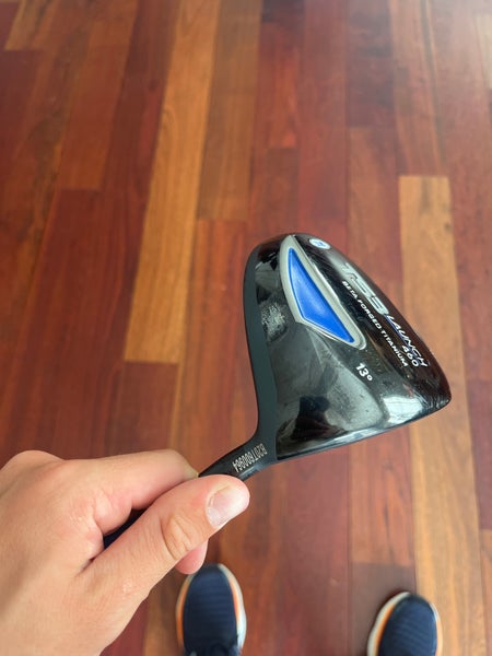 Golf Uskg driver Blue 66” | SidelineSwap | Buy and Sell on SidelineSwap