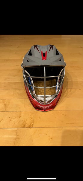 PLL CANNONS ISSUED HELMET | SidelineSwap | Buy and Sell on SidelineSwap