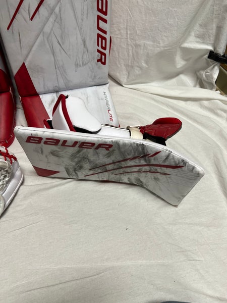 Bauer Hyperlite Set | SidelineSwap | Buy and Sell on SidelineSwap