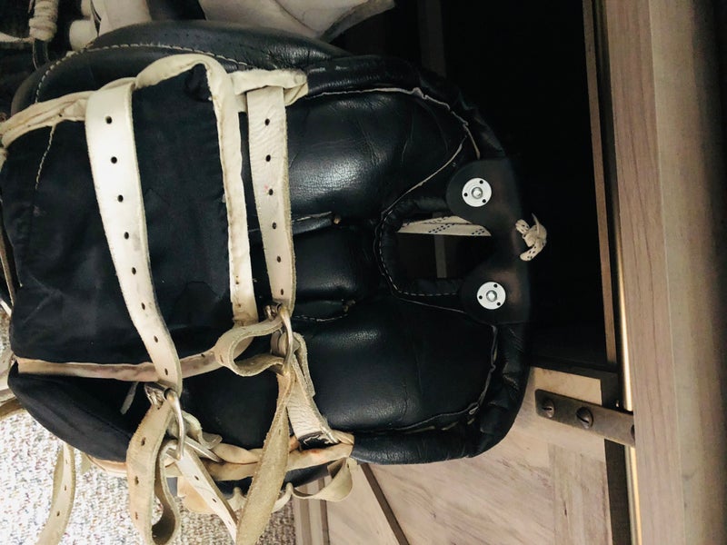 TPS Xhale Pro pads 34 inch in good condition | SidelineSwap | Buy and ...