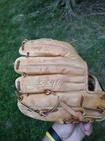 SSK Pro series made in Japan Baseball Glove RHT 11.25" | SidelineSwap ...