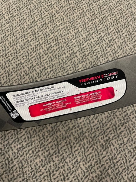 Bauer Supreme 1S PM9 curve 67 flex left hand stick | SidelineSwap | Buy ...