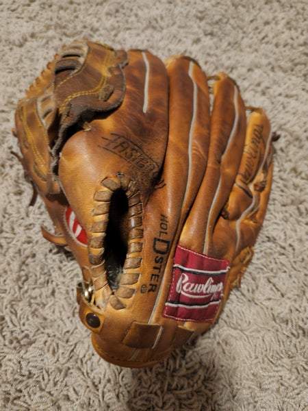 Rawlings Left Hand Throw RBG 36 Jose Canseco Signature Series Softball ...