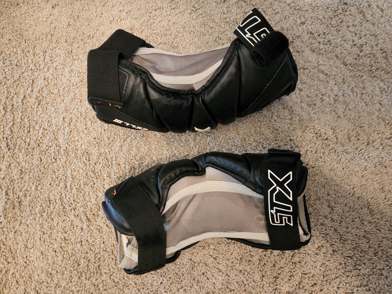 Used Extra Large STX Cell III Arm Pads | SidelineSwap | Buy and Sell on ...
