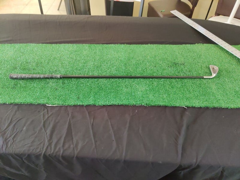 Ping Eye 1 Iron Fenwick Stiff Graphite Shaft | SidelineSwap | Buy and ...