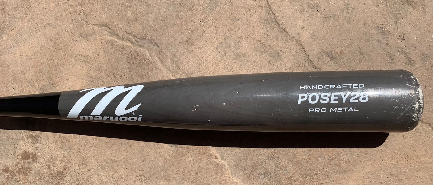 Marucci Posey28 USSSA bat 31/23 (-8) | SidelineSwap | Buy and Sell on ...