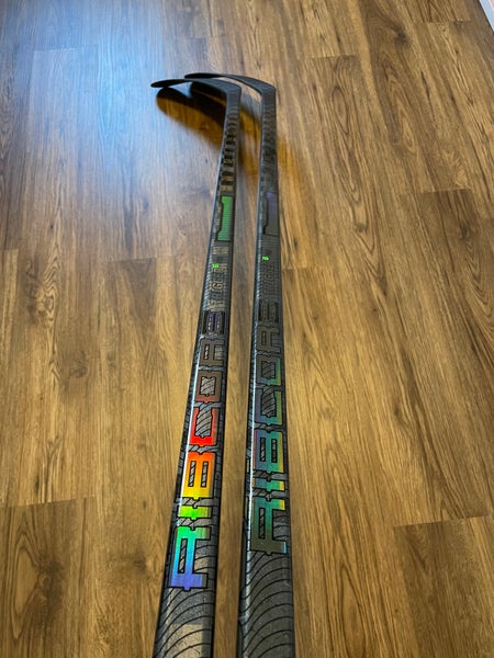 CCM Trigger 6 pro RH 75 Flex P90 | SidelineSwap | Buy and Sell on ...