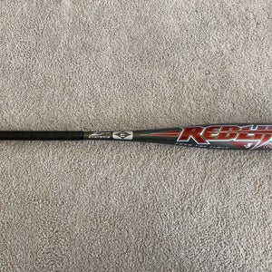 Easton Z2K ZCore 20th Anniversary Edition 33/28 AS HOT AS THE OG ...
