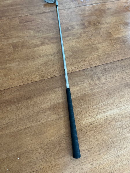Knight forged 60 degree lob wedge left hand. | SidelineSwap | Buy and ...