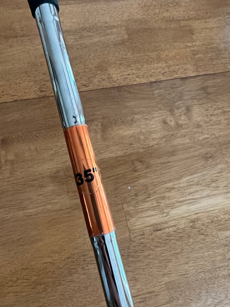 TaylorMade nubbins putter left hand | SidelineSwap | Buy and Sell on ...