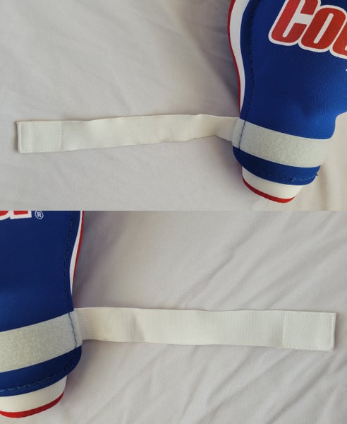 Vintage Cooper FlexForm SP600 Large Shoulder Pads | SidelineSwap | Buy ...