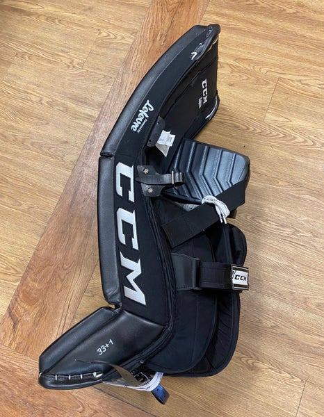 Ccm premier 2 pro pads | SidelineSwap | Buy and Sell on SidelineSwap