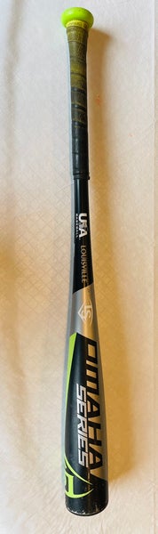 2019 Alloy (-10) 19 oz 29" Omaha Bat | SidelineSwap | Buy and Sell on ...