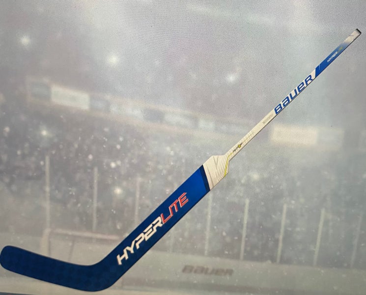 New Regular 26" Paddle Hyperlite Goalie Stick | SidelineSwap | Buy and ...