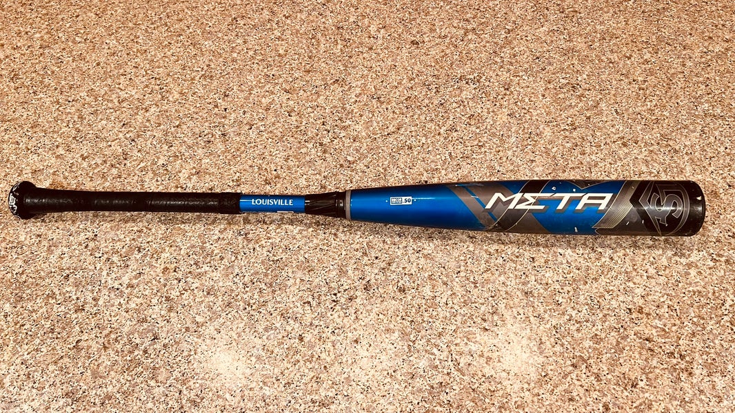 2020 Composite (-3) 29 oz 32" Meta Baseball Bat | SidelineSwap | Buy ...