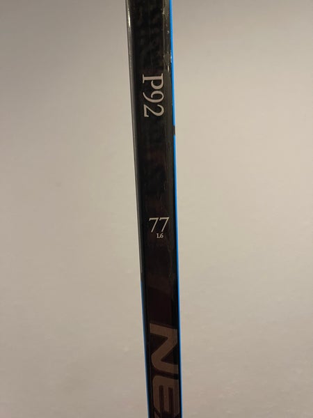 New Right Handed Pro Stock Nexus 2N Pro Hockey Stick | SidelineSwap ...