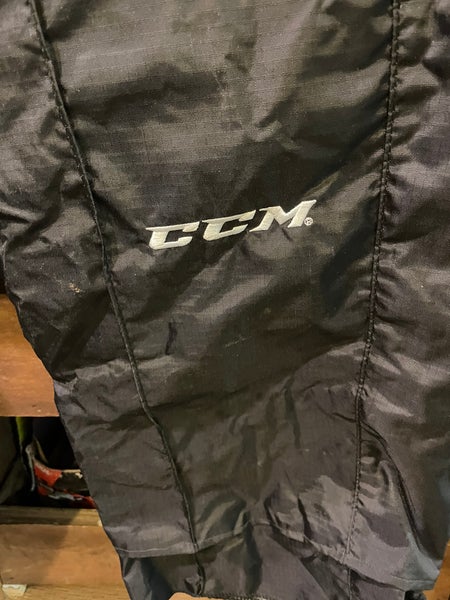 CCM PG100 Referee Pants & Girdle | SidelineSwap | Buy and Sell on ...