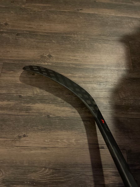 Senior Right Handed P90TM JETSPEED FT4 TEAM Hockey Stick | SidelineSwap ...