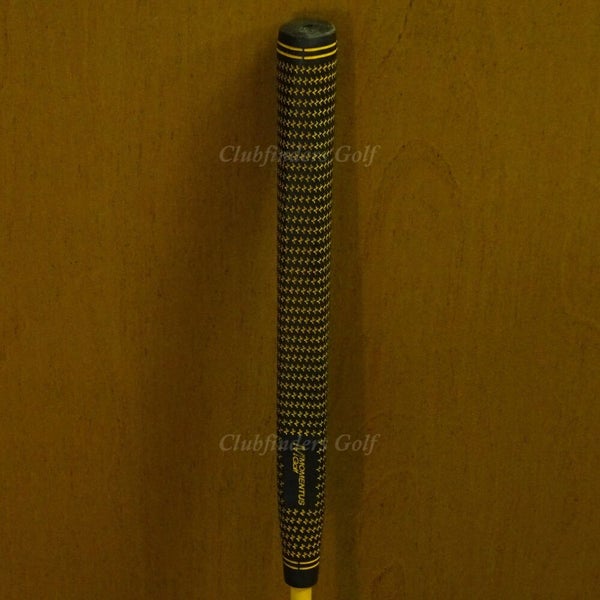 Momentus Golf 35" Practice Putter Golf Swing Trainer Training Aid ...