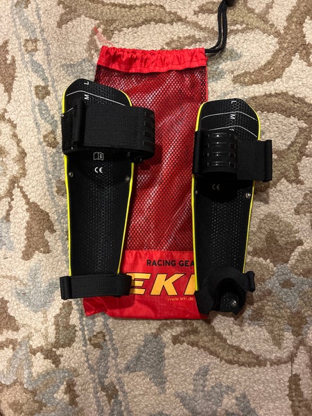 Used Leki Armguards | SidelineSwap | Buy and Sell on SidelineSwap