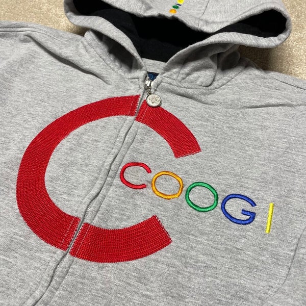 Coogi Logo